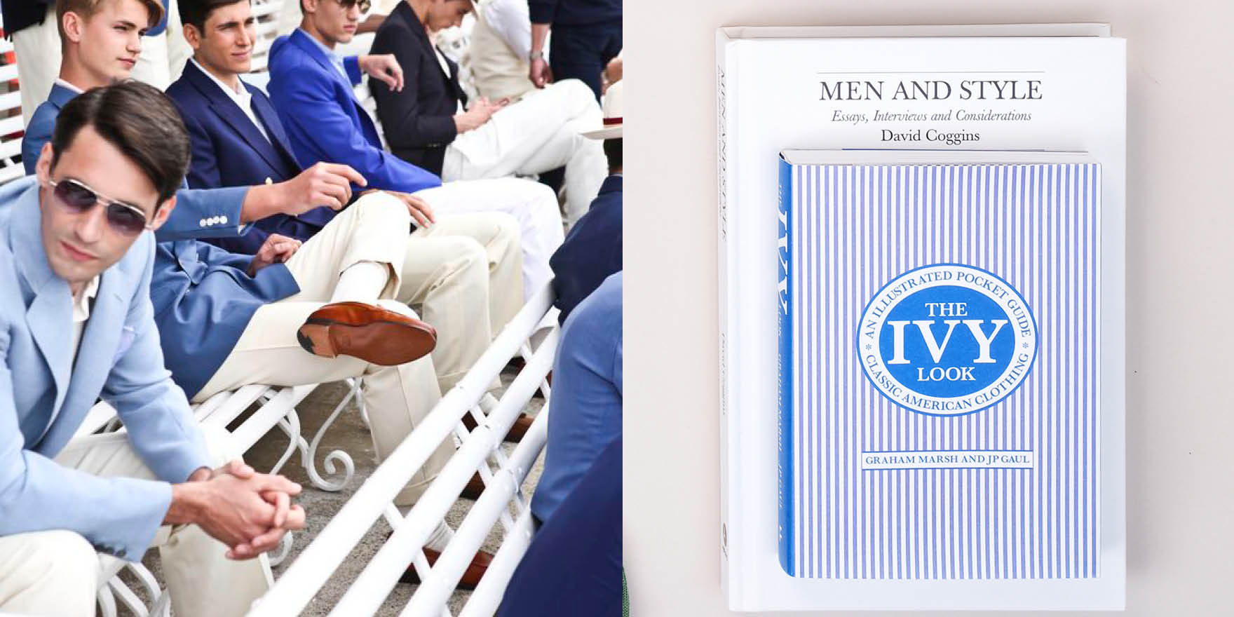 The Ultimate Preppy Outfit | Steppin' Out