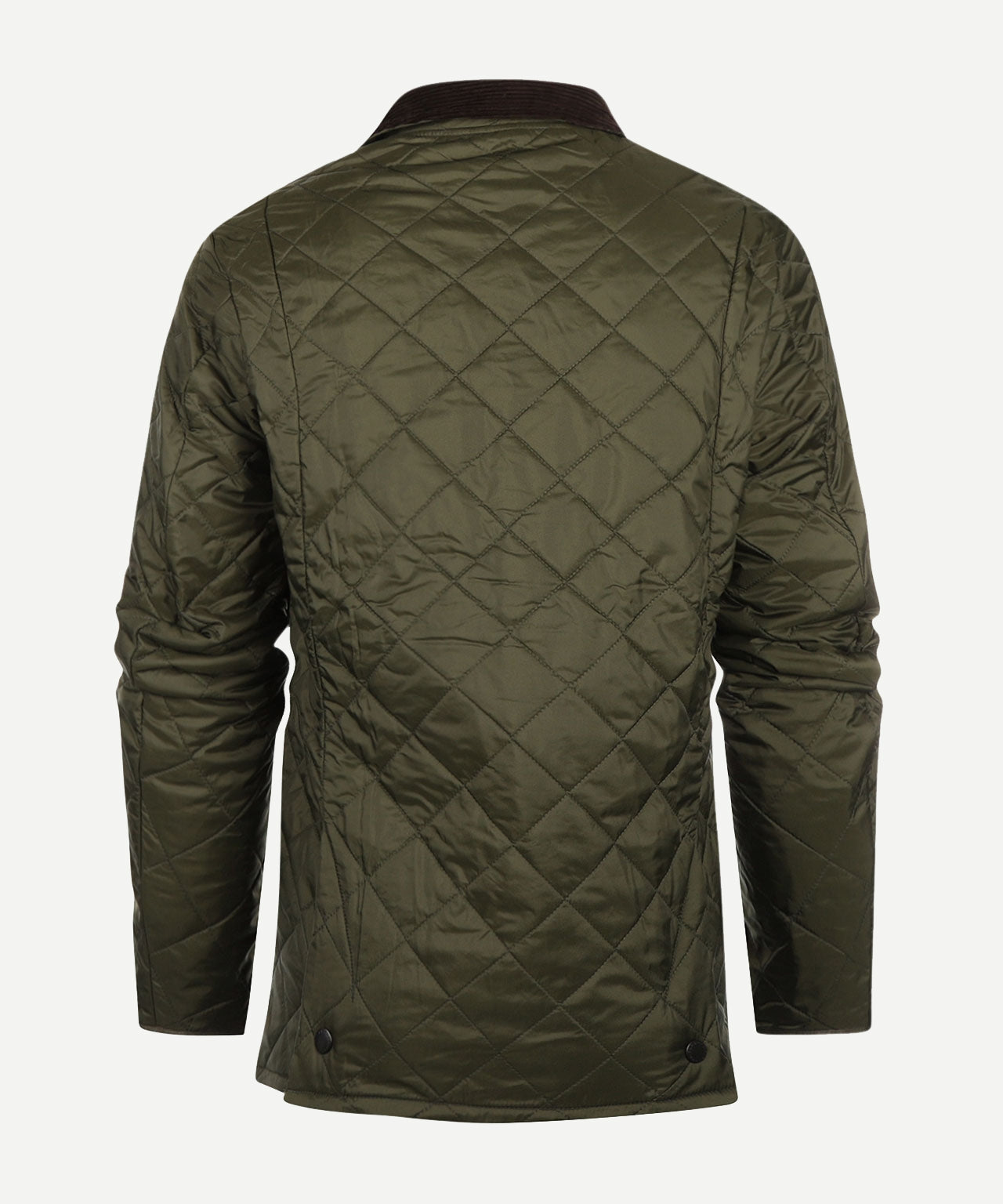 Jack gewatteerd heritage Liddesdale | Olive | Steppin' Out NL